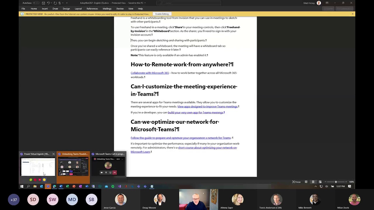 Pickle Bot - YouTube