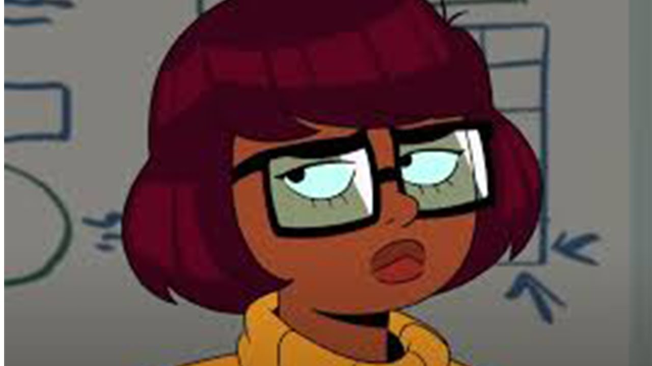 Velma Is Actually A Good Show Don't Listen To The Critics - YouTube