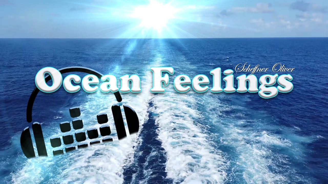 Ocean Feelings - YouTube Music