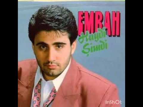 Emrah - Hayırdır inşallah