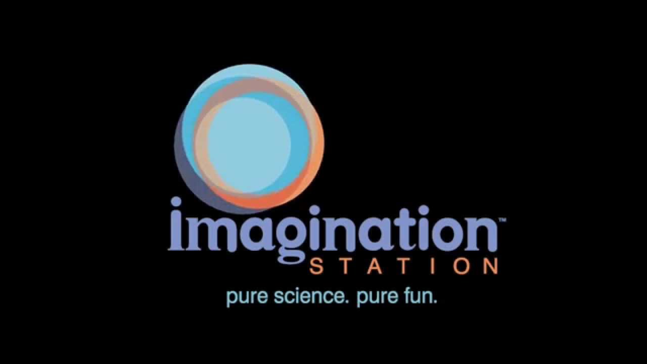 Imagination Station - YouTube