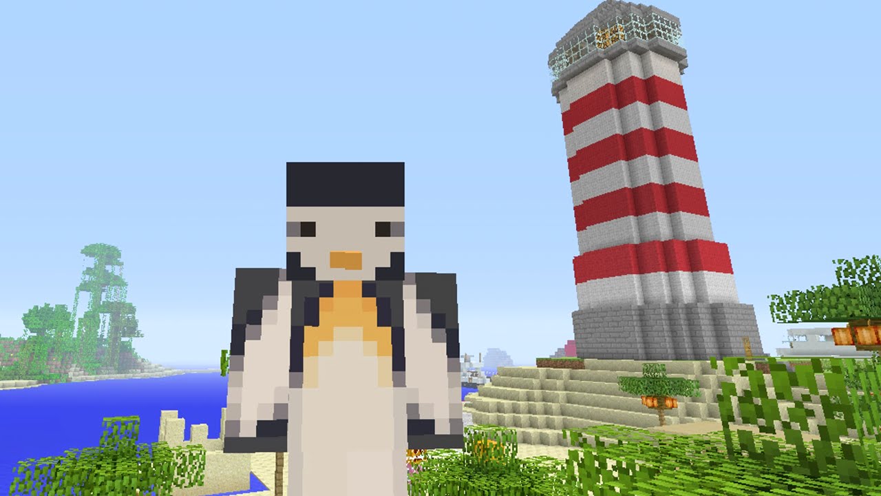 Minecraft Xbox: Awesome World Montage - 50th Episode Special - YouTube