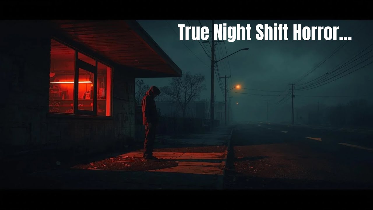 3 Very Scary True Night Shift Horror Stories That Will Keep You Awake ...
