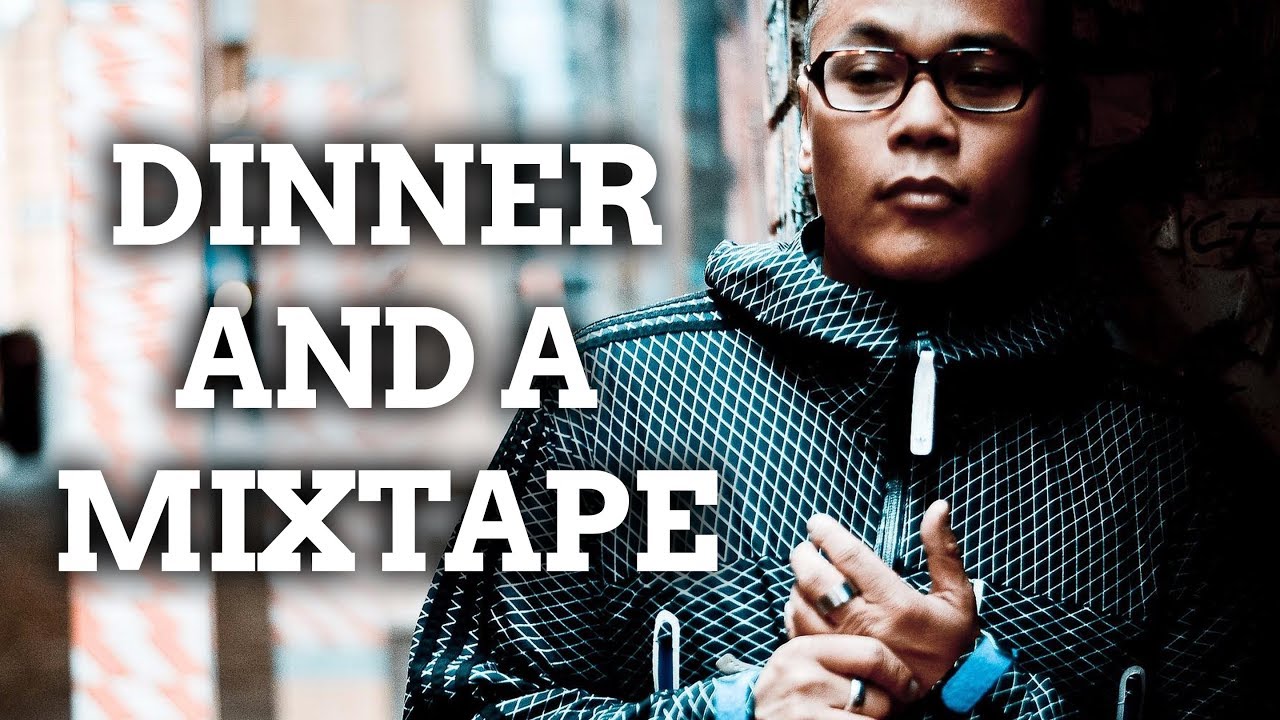 DJ Neil Armstrong Presents - Dinner and A Mixtape Hawaii - YouTube