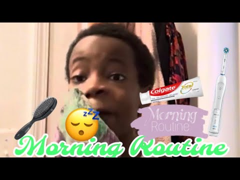 MY MORNING ROUTINE!! |*MY WEEKEND MORNING ROUTINE!!*| - YouTube