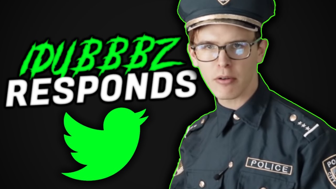 IDubbbz Responds to Simp Allegations (Badly) - YouTube