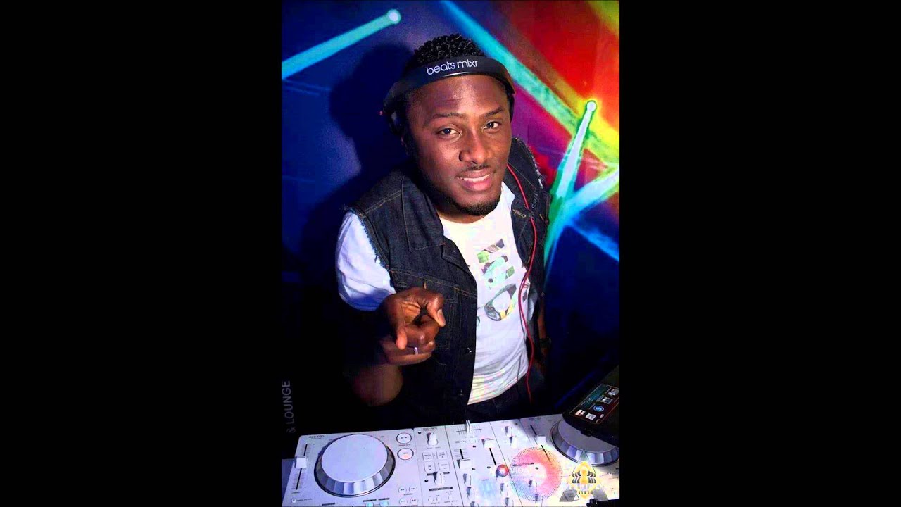 FUNANA mix BY DJ JANÓ janeiro 2014 youtube - YouTube