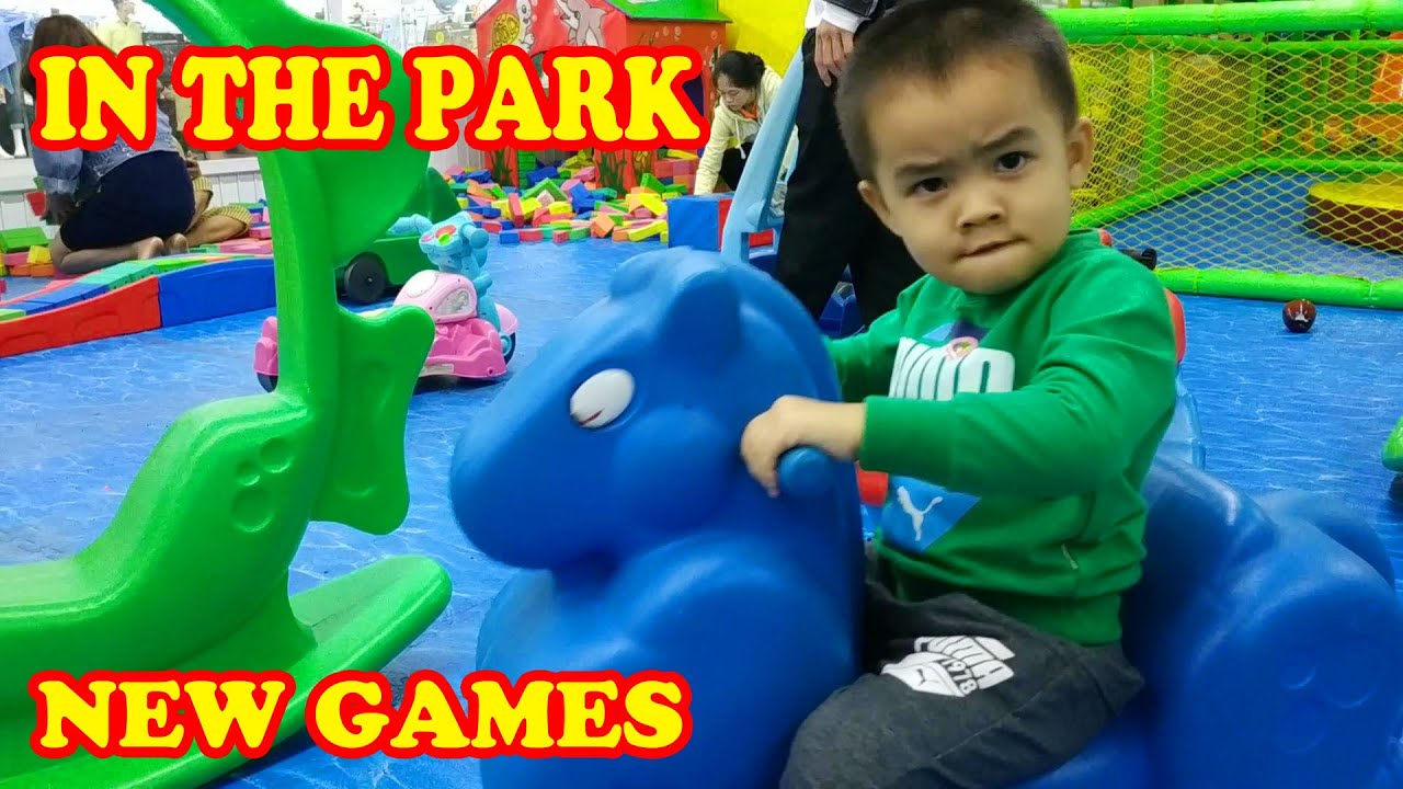 TomTom explores many new games (TomTom khám phá nhiều trò chơi mới ...