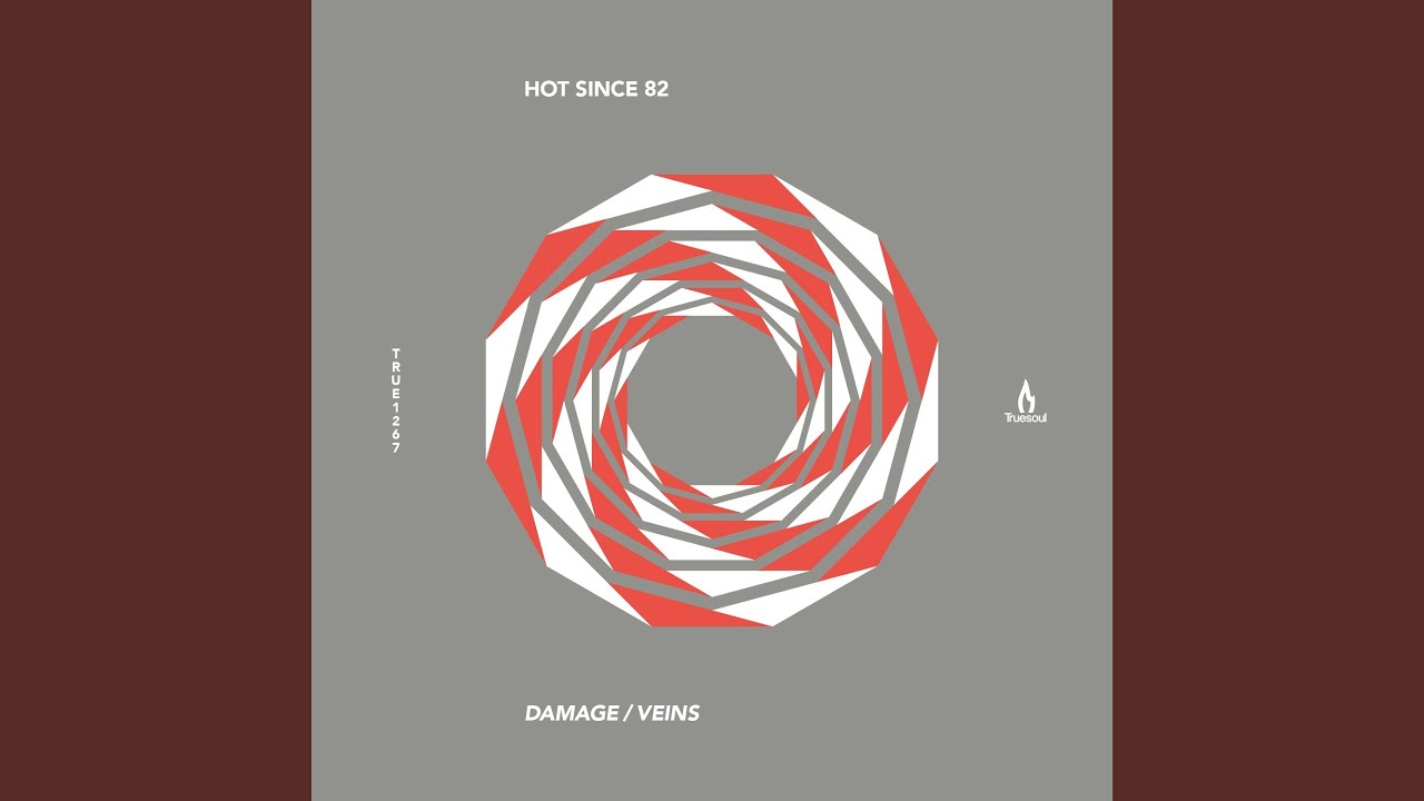 Damage - YouTube Music