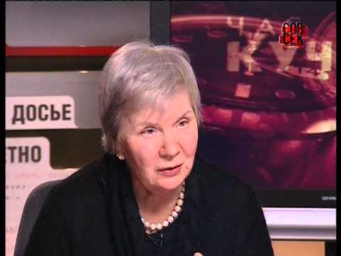 Наше время: «Тайны Микеланджело»