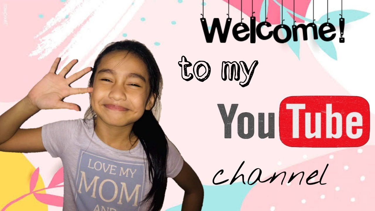 I am Keeyana // Welcome to my channel!!! - YouTube
