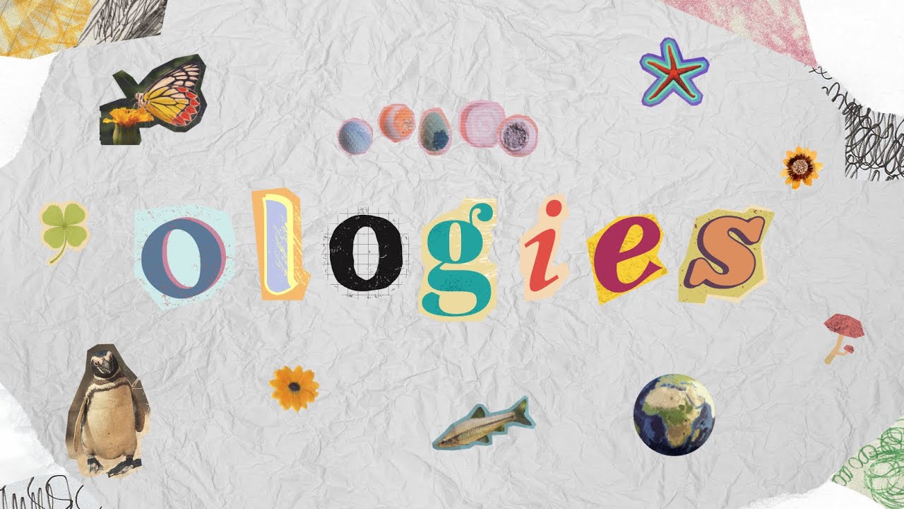 -Ology Series pt 3: Biology - YouTube