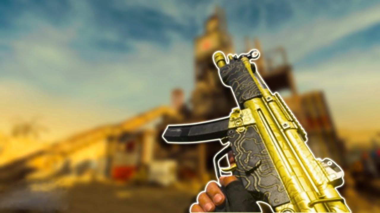 MW19 was the perfect Call of Duty🖤 - YouTube