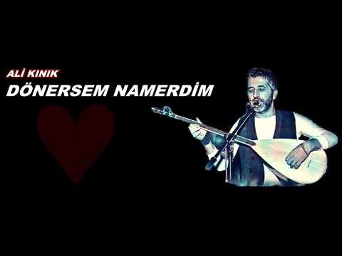 Ali Kınık namerdim Super+super