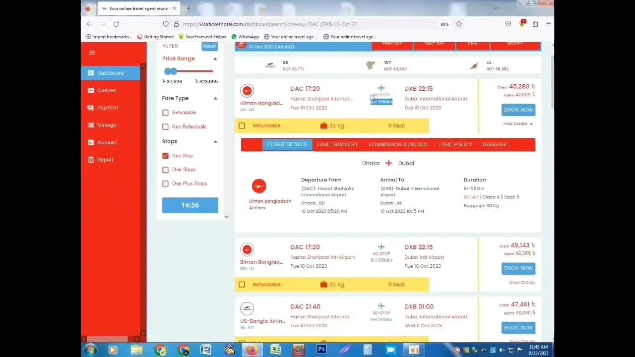 Tutorial video 2 - YouTube