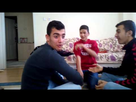 Tokat Yarışı Part 2