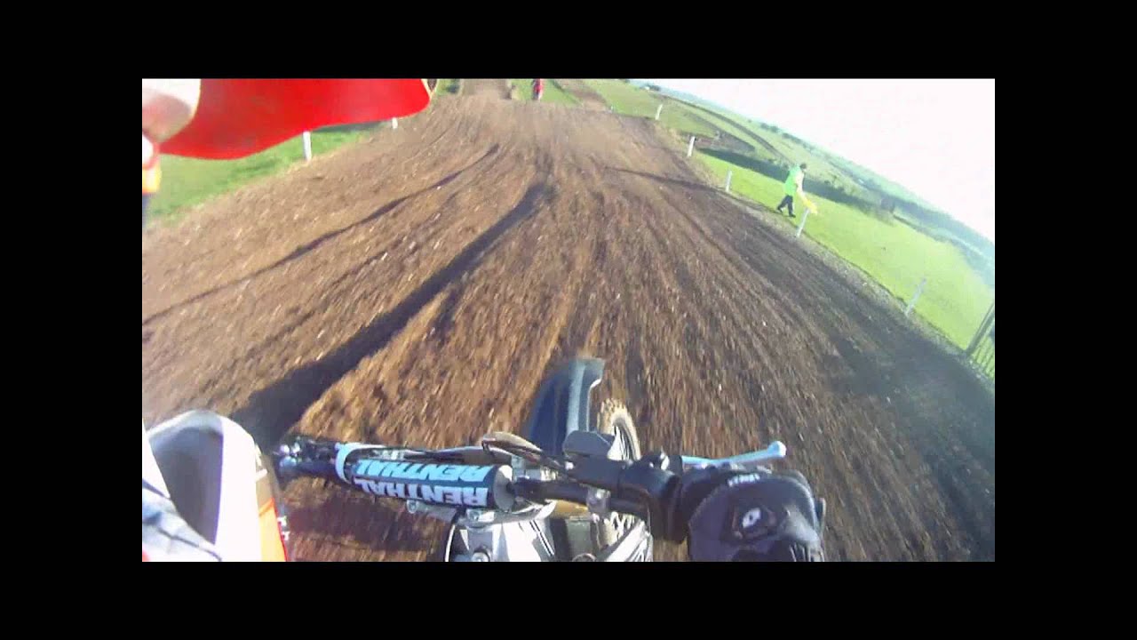 Winterbourne Gunner MX - YouTube