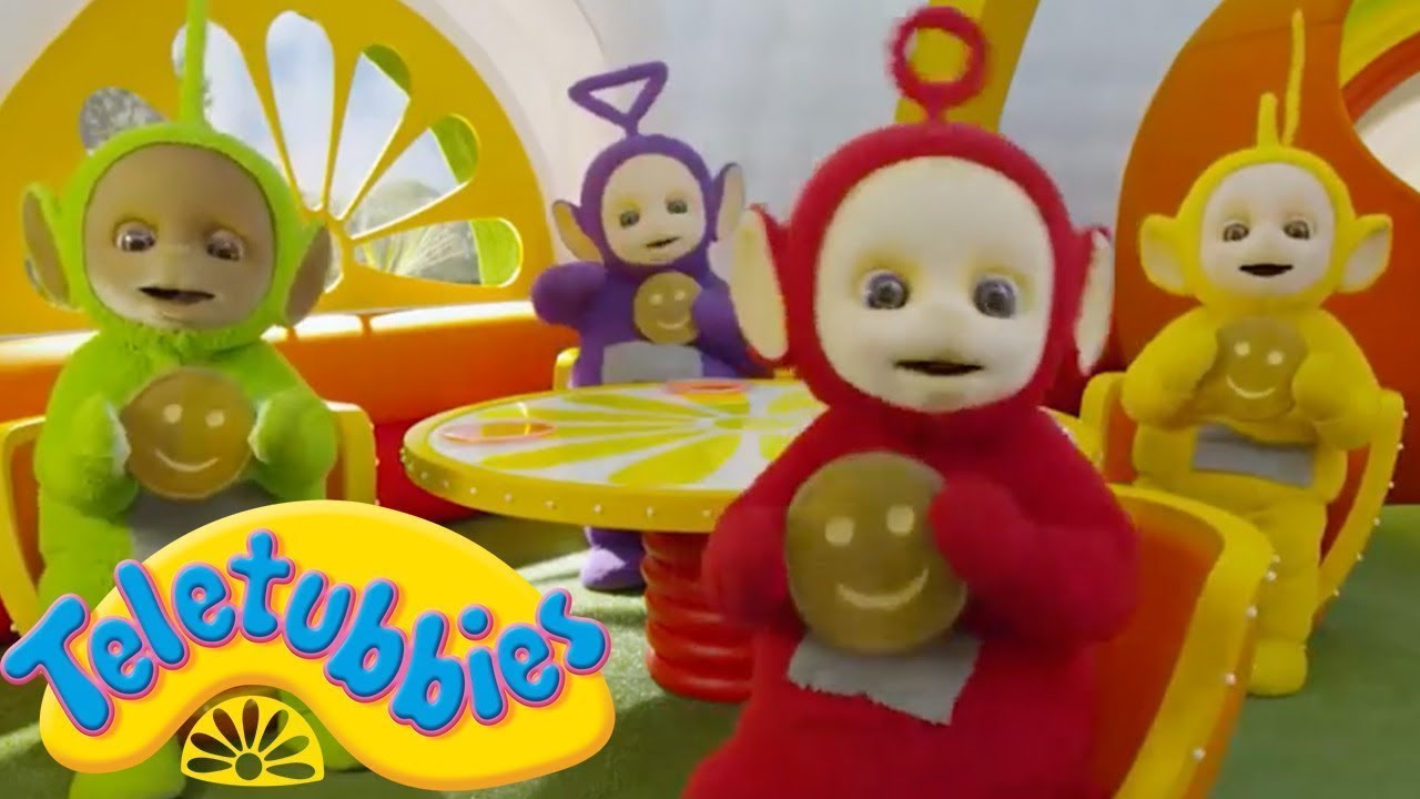 Teletubbies | Tall Tower | Official Season 15 Full Episode - YouTube