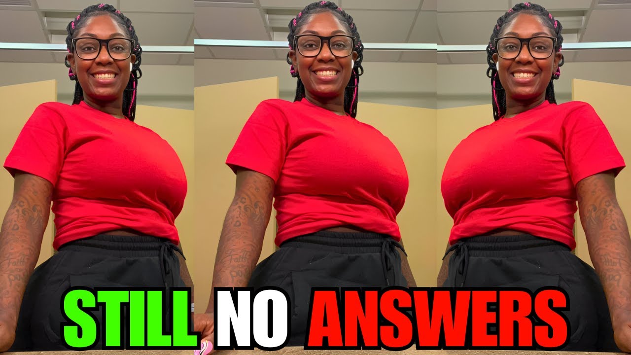 Inside the Disappearance of Shasmine Ta Shawn Clack...The Questions No ...
