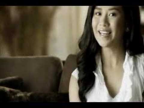 Sarah Geronimo - Xtreme Commercial - YouTube
