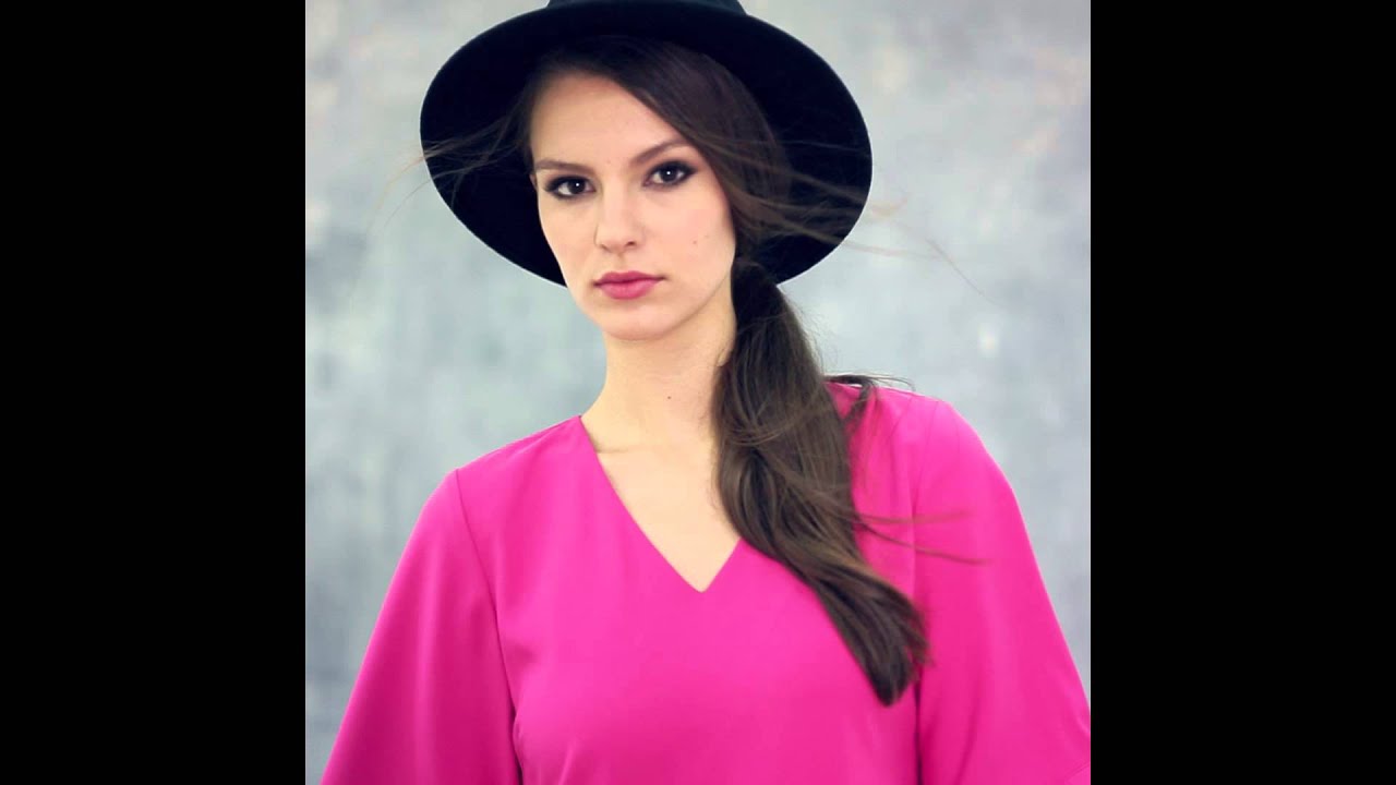 In Vogue Lookbook - YouTube