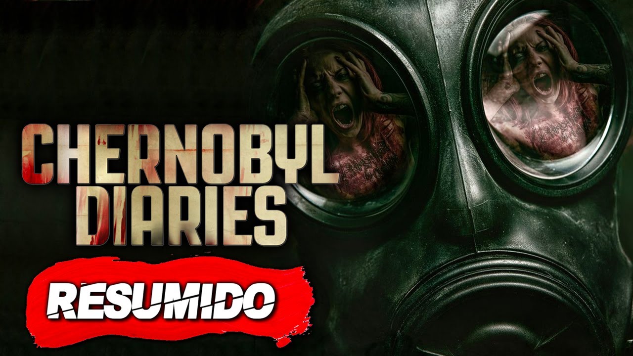 Terror en Chernobyl ( Chernobyl Diaries) | Resumen en 7 minutos - YouTube