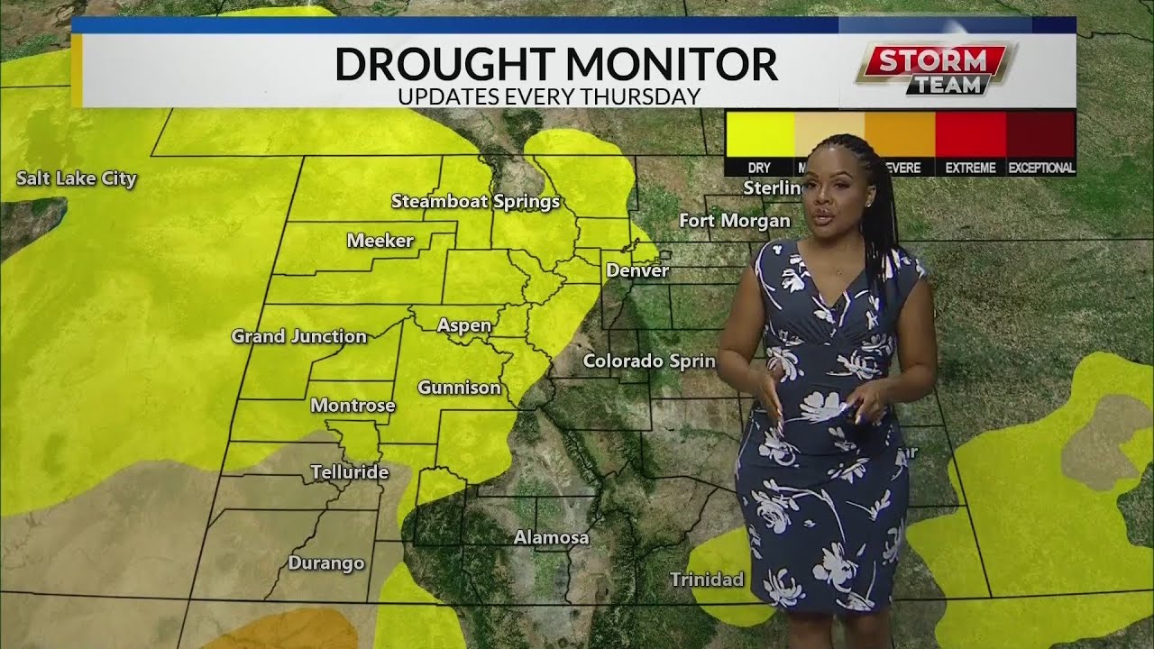 KREX5 at 6:00 p.m. - YouTube