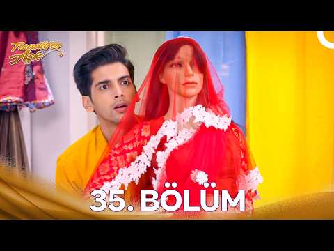 Shubharambh 35.Bölüm (Türkçe Dublaj)