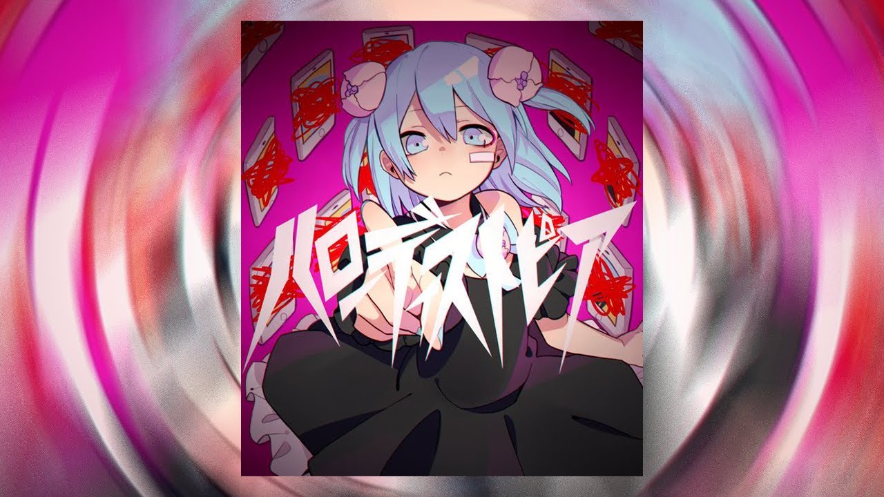 [free] Glitchcore x Hyperpop Type Beat - "Butterfly" (prod. wrldofcrona ...