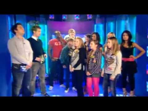 Sam And Mark's TMi Friday Series 1 (TMi Series 5) Episode 2 (2010) Part ...