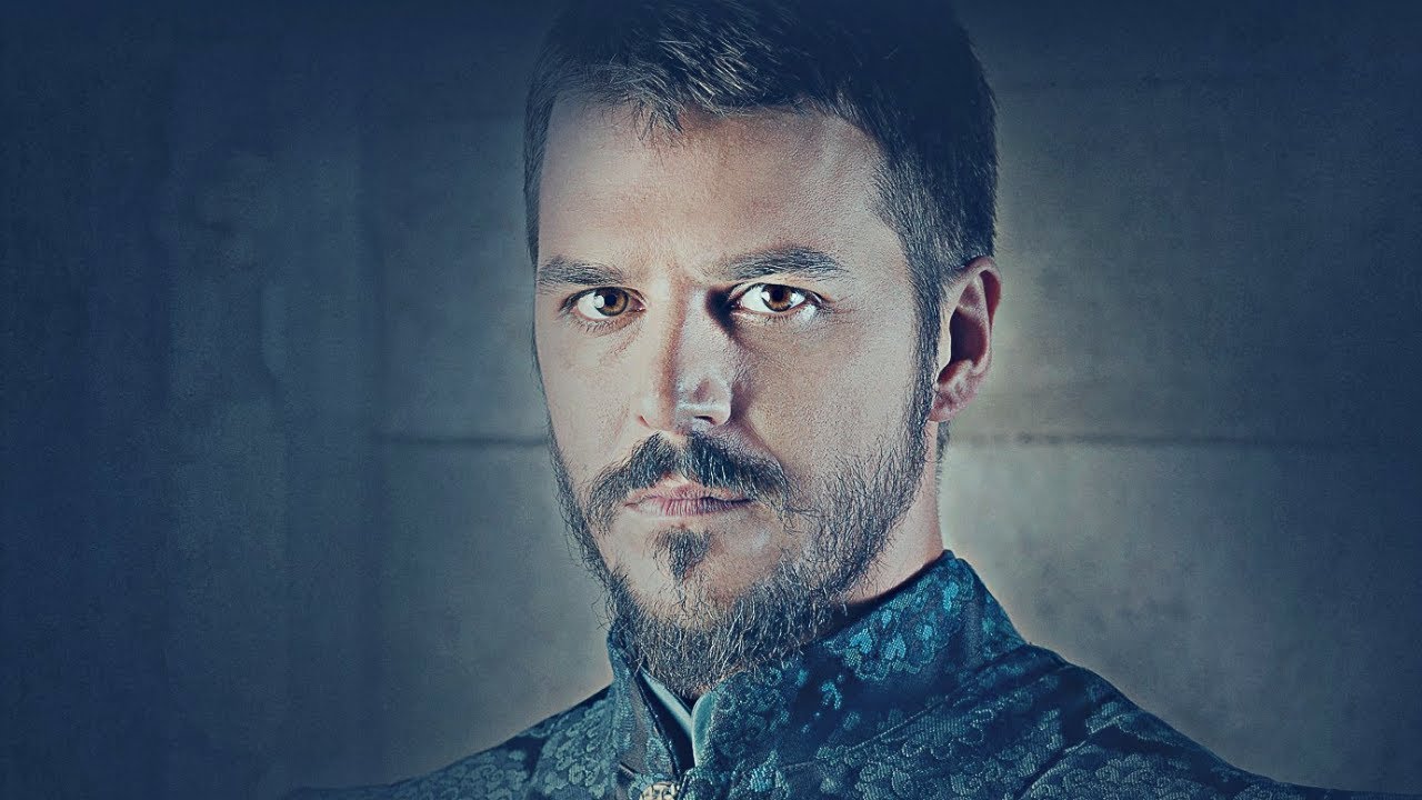 Şehzade Mustafa || In The End - YouTube