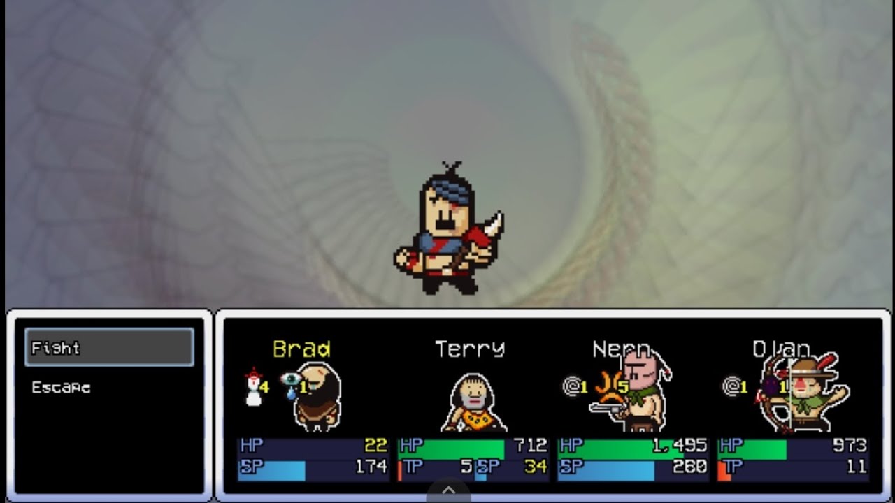 Lisa : The Painful - Sticking Point - Crisp (AK-less Sticky Version ...