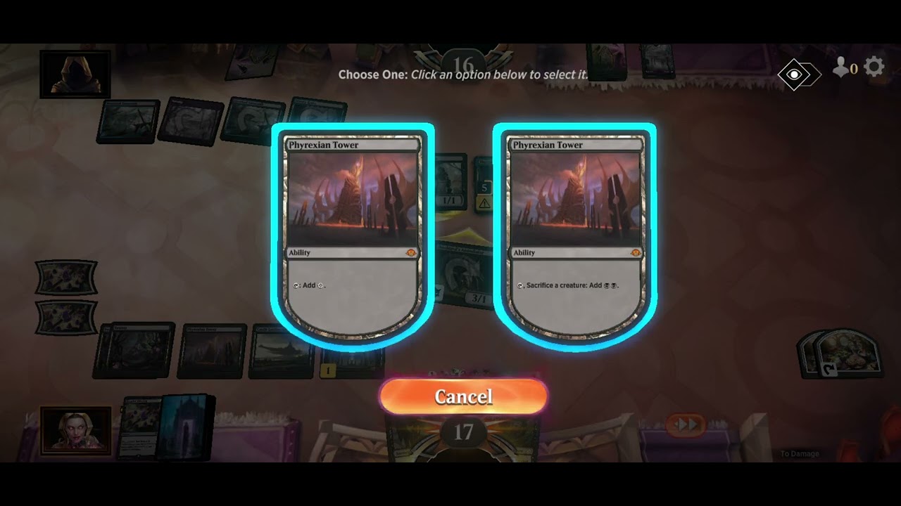 MTG ARENA - 231 - Historic Play, YA basta NECRO!!! VS Graveyard ...
