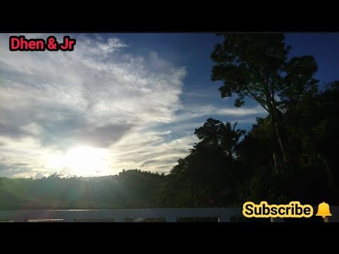 DapiT HapoN sa Tulay ng Oco // BORDANG BRIDGE San Jose(Oco),Viga,Catanduanes