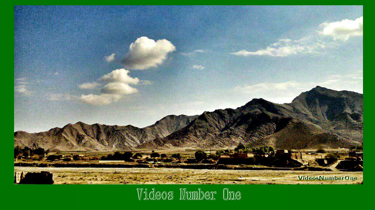 Mohmand Agency - YouTube
