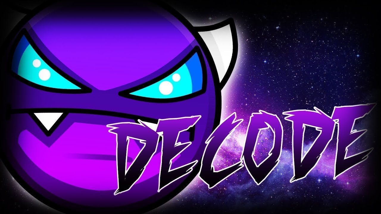 DECODE ЧАСТЬ 1 - YouTube