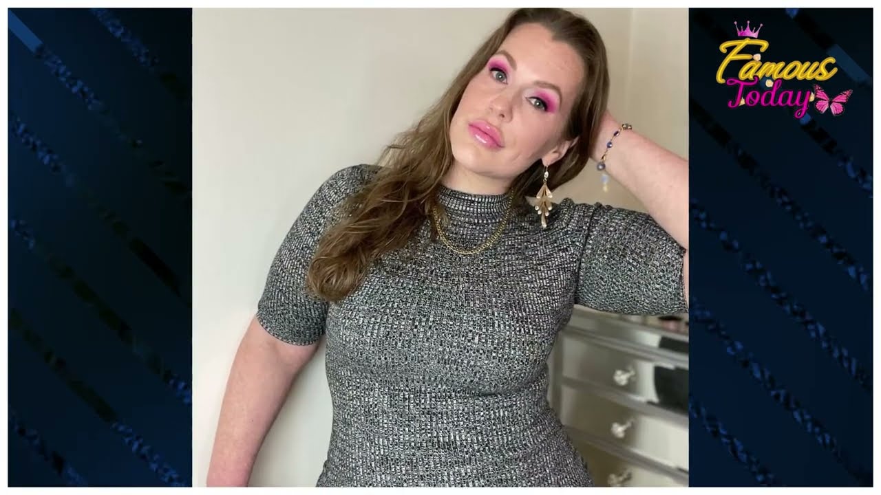 Kay Hill..Swimsuit High Waist Bikinis, Micro Bikini Try on Haul ...