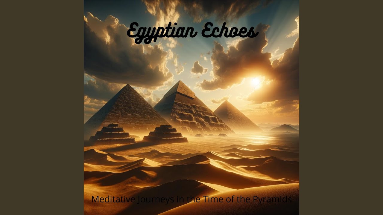 Journey Into Ancient Egypt - YouTube