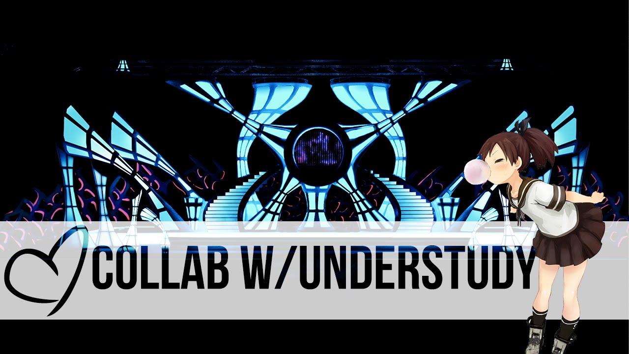 Nightcore Collab W/ Understudy - YouTube