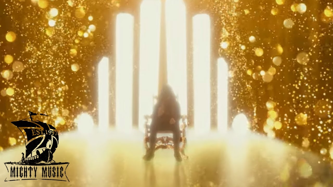 LUCER - Empire (official video) - YouTube