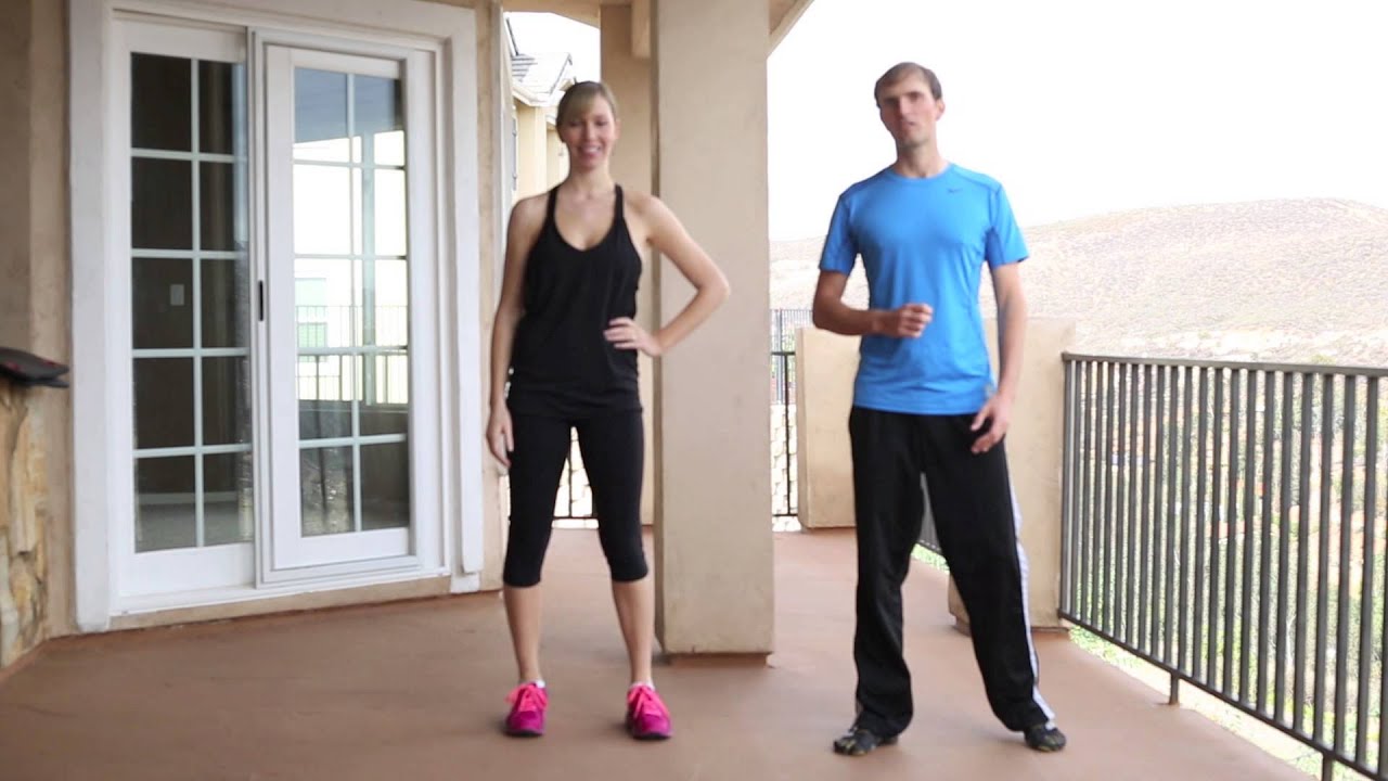 Alternating Leg Squats Exercise - Strong Powerful Legs from Fit Body ...