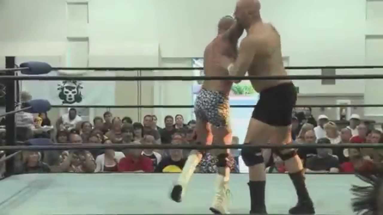 "The Wrecking Ball" Paul Isadora - YouTube