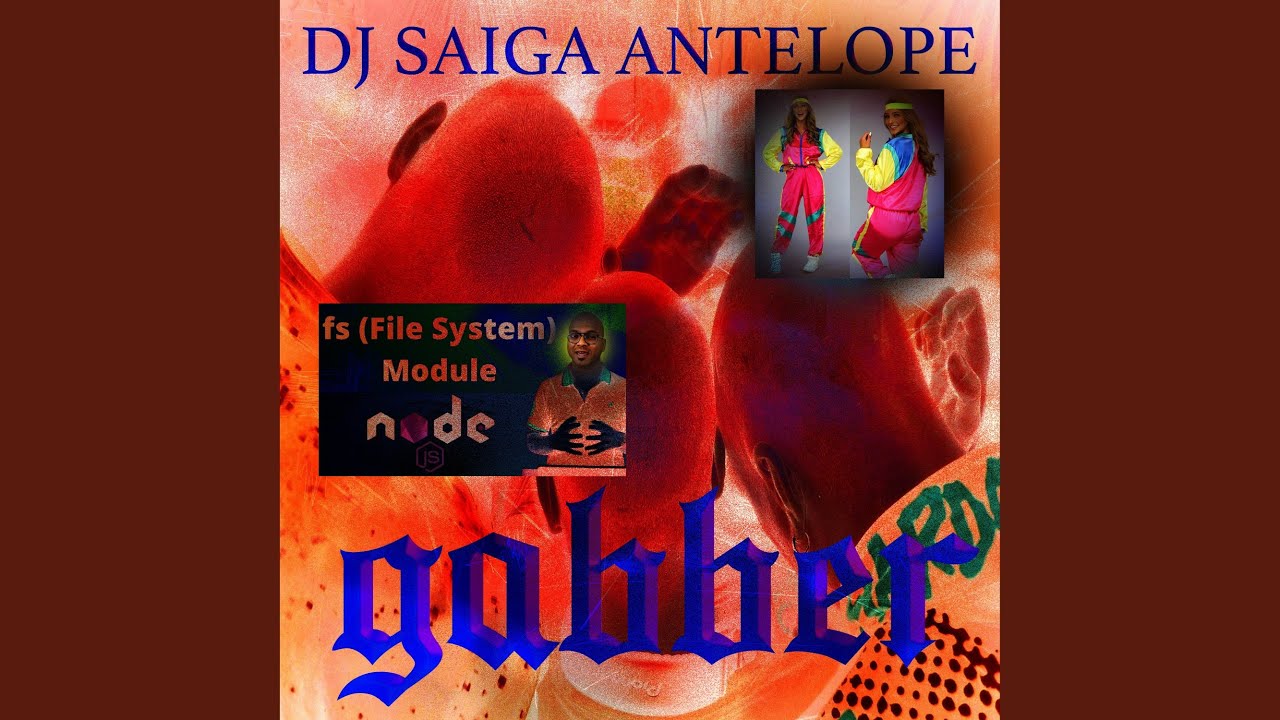 GABBER - YouTube