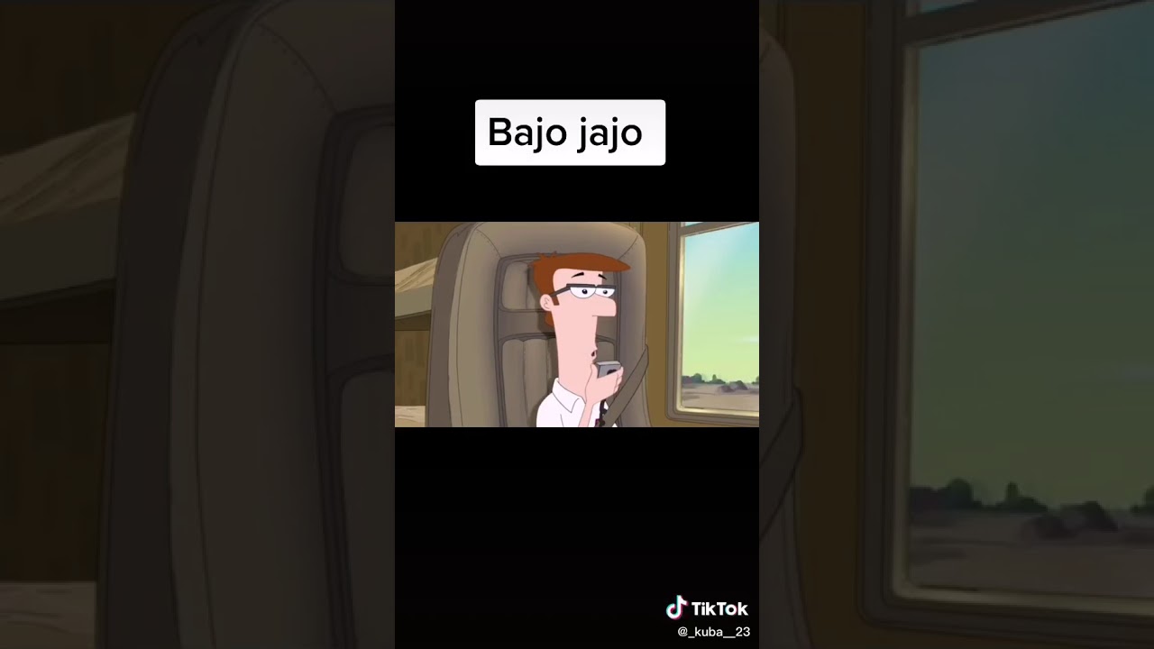 Bajo jajo bajo jajo - YouTube