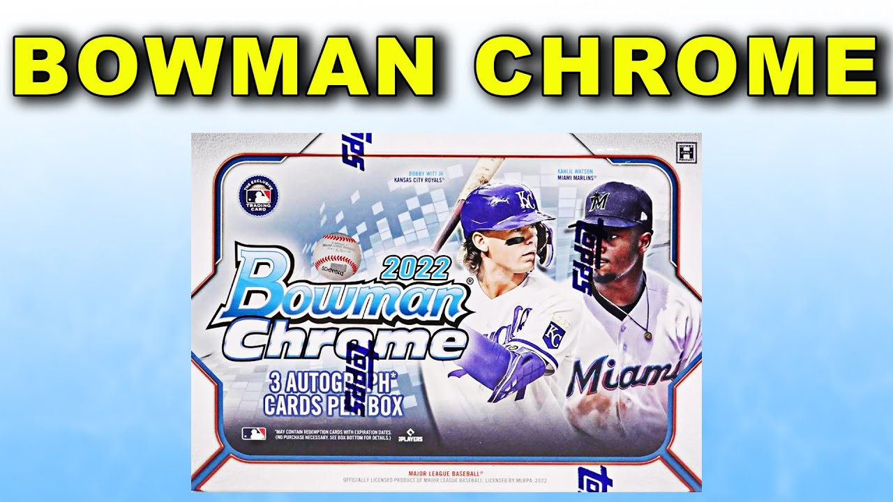 Blez Baseball | SPORTS CARDS LIVE BOX BREAKS - YouTube