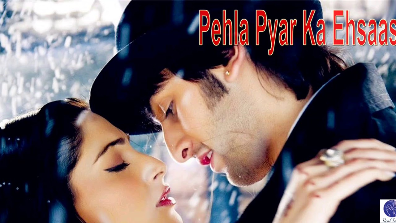 Pehla Pyar Ka Ehsaas - YouTube