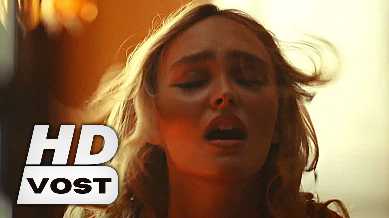 THE IDOL Bande Annonce Teaser VOST (2022, OCS) The Weeknd, Lily-Rose ...