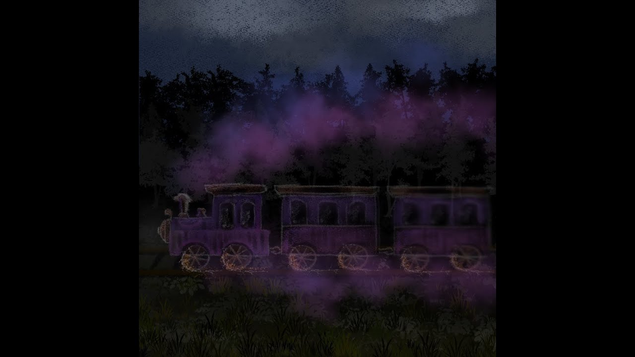 Inside The Midnight Train - YouTube