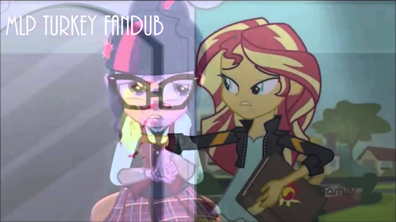 MLP EG FG "What More Is Out There" Turkish Offical Music Video - YouTube