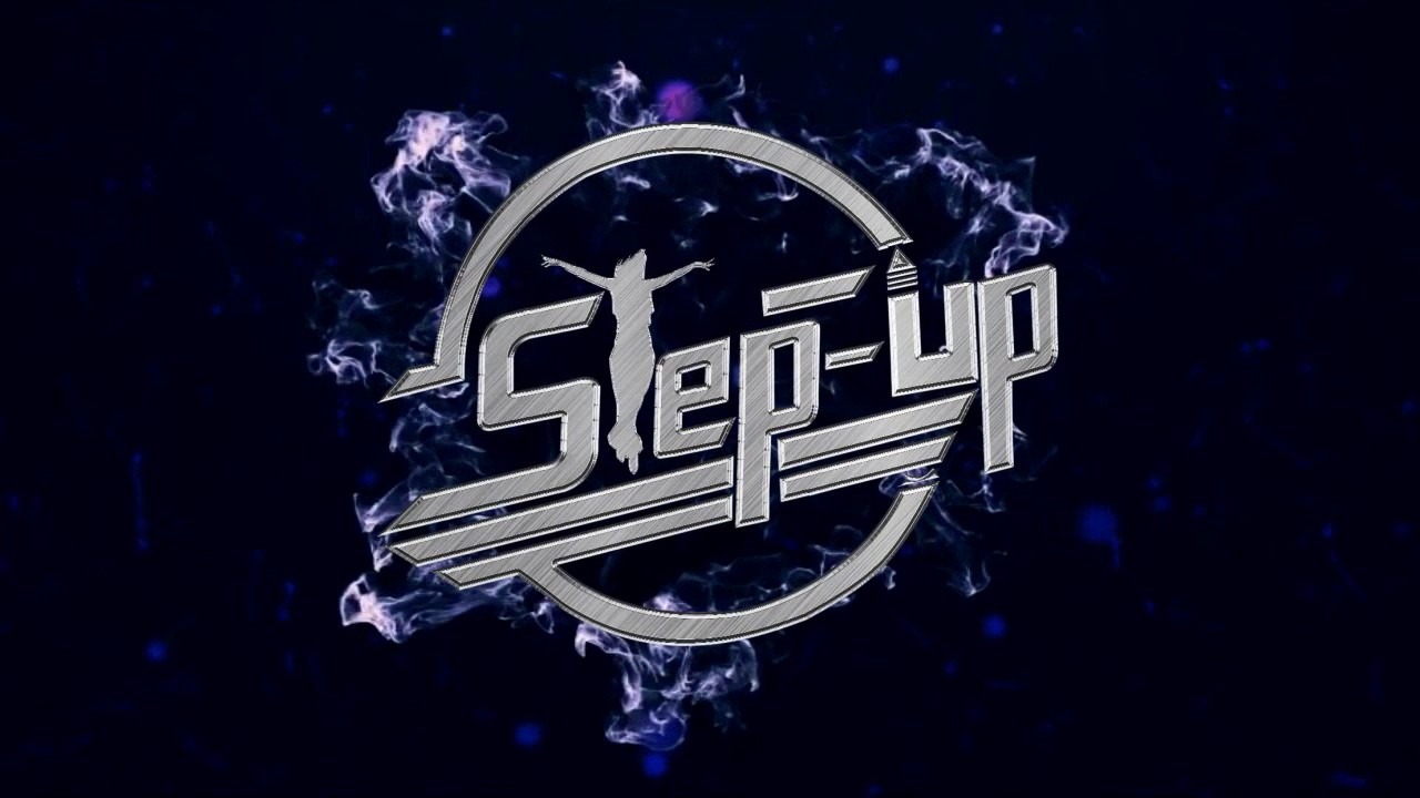 Official Logo of Step Up Dance Academy.,Vijayapura... - YouTube